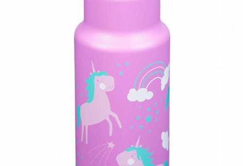 Детская термобутылка Klean Kanteen Insulated Kid C