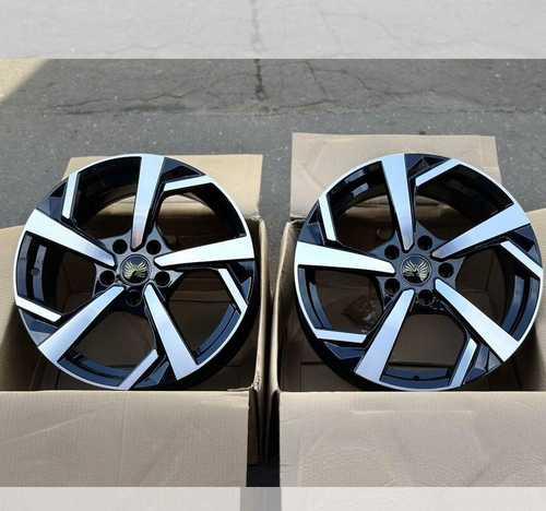 Диски на Hyundai Kia r17 5x114.3 ET35 D67.1