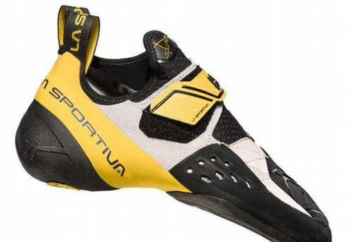Скальные туфли Solution La Sportiva под заказ