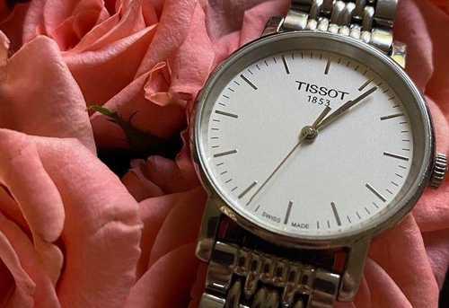 Часы Tissot Everytime