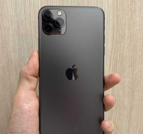 iPhone 11 Pro Max, 64 ГБ