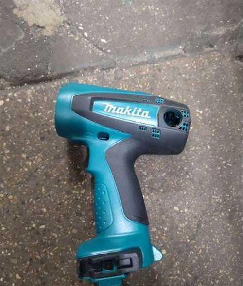 Корпус на шуруповёрт Makita