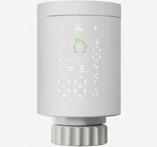 Tuya zigbee 3.0 Умный термостат