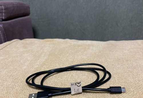 Двусторонний кабель Micro-USB Selecline