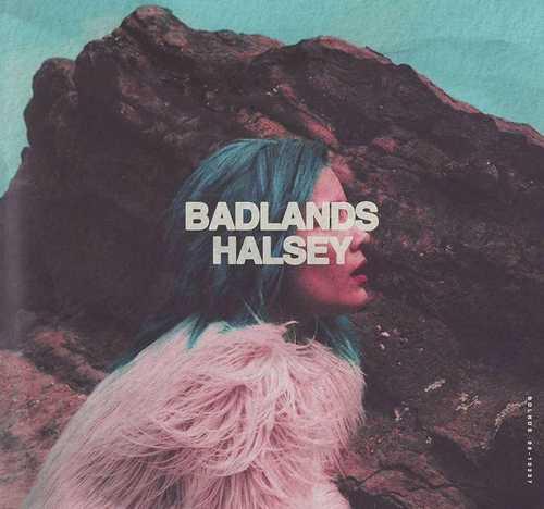 Диск halsey