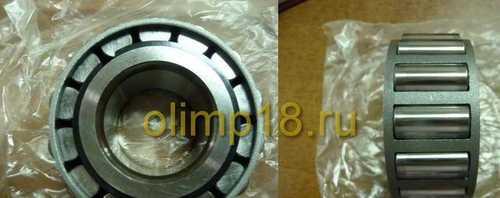 R0688 Подшипник 32*68*30 кпп M8 M10