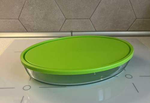 Форма для запекания pyrex (35х24х6 см)