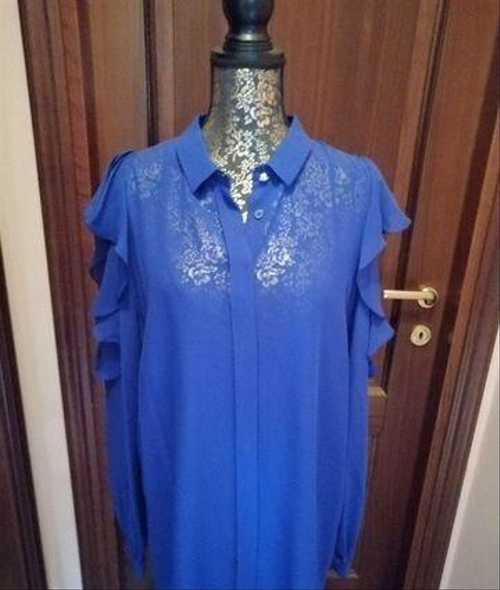 Блуза - Рубашка Marina Rinaldi 23