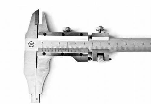 Штангенциркуль Туламаш шц-2-250