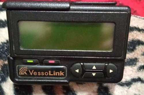 Пейджер Motorola резерв