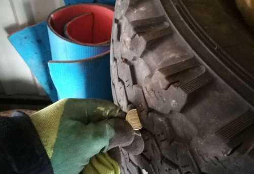 КАМА Kама-312 225/75 R16