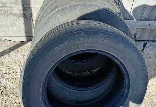 Nokian Tyres Nordman 2 195/65 R15 91