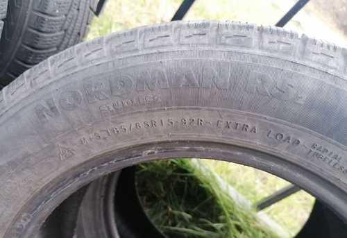 Nordman RS2 185/65 R15
