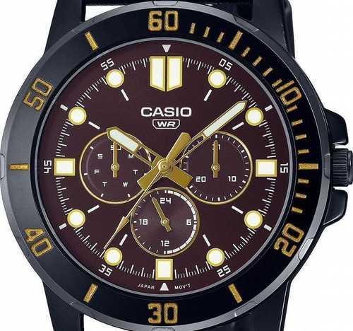 Casio Collection MTP-VD300BL-5E