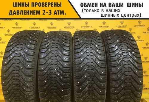 Goodyear UltraGrip 500 195/65 R15 91T