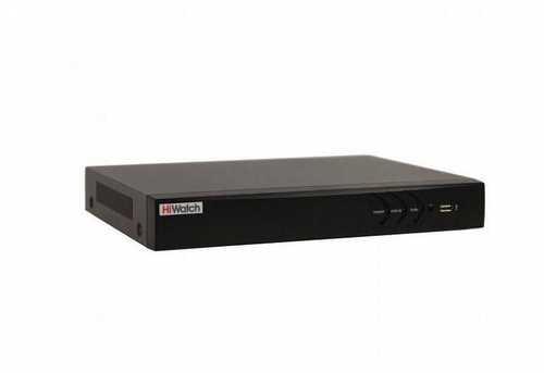 DS-N332/2(C) HiWatch 32-х канальный IP-регистратор