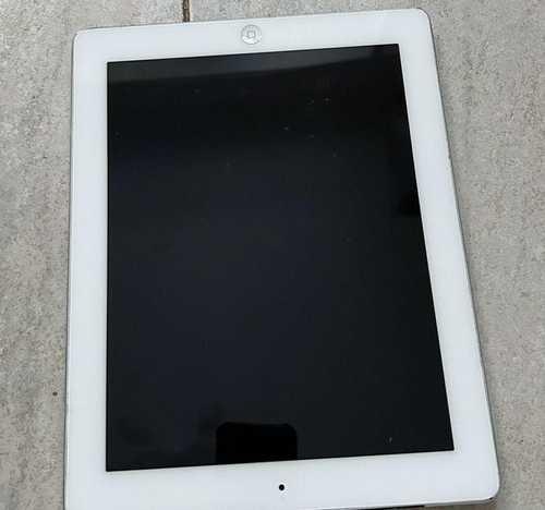 iPad
