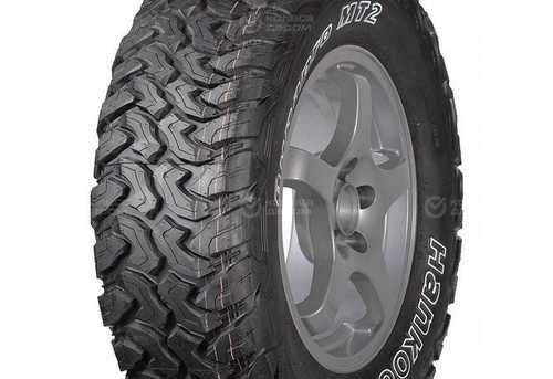 Hankook Dynapro MT2 RT05 245/75 R16 120Q