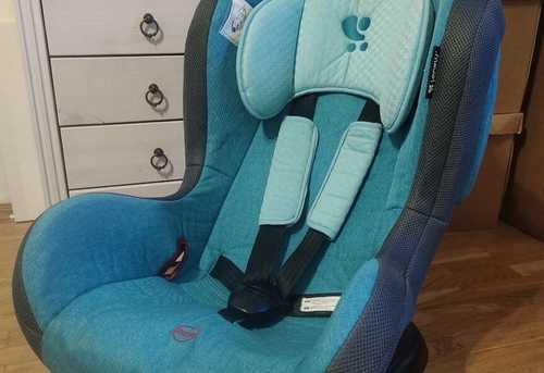 Детское автокресло от 0 до 25 кг