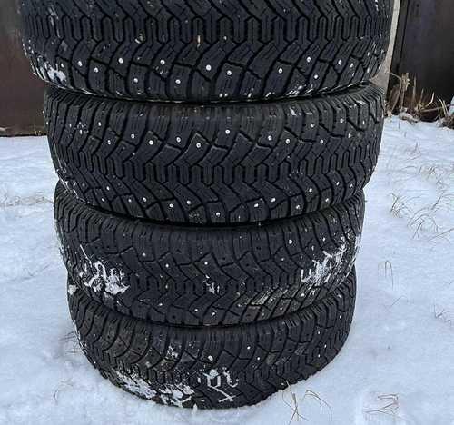 Tunga Nordway 185/65 R15
