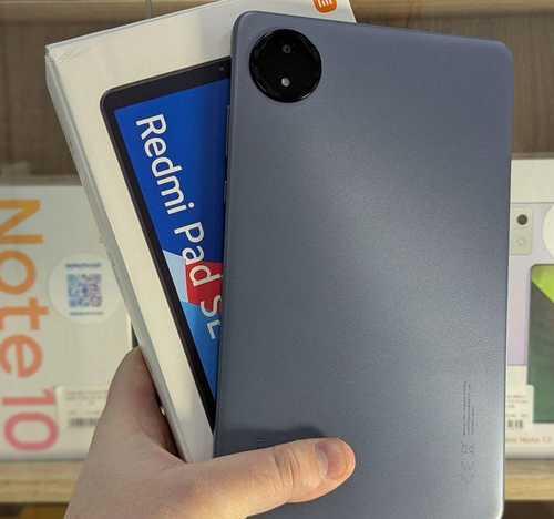 Б/У Xiaomi Redmi Pad SE 8.7 4G 4/128 Gb Gray