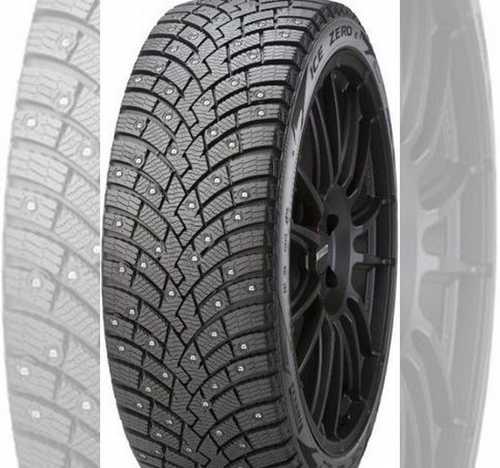 Pirelli Scorpion Ice Zero 2 285/40 R22 110H