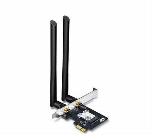 Wi-Fi адаптер + Bluetooth TP-link Archer T5E