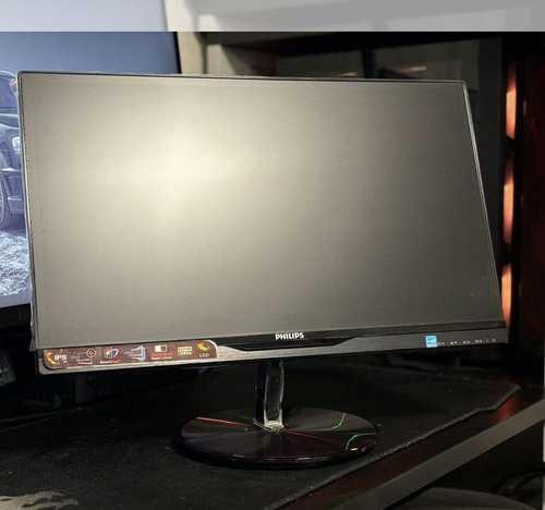 21.5'' philips 224E5Q