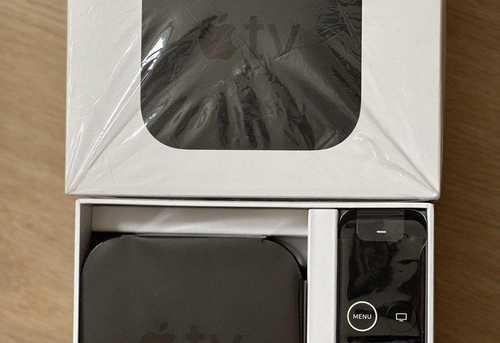 AppleTV 4k