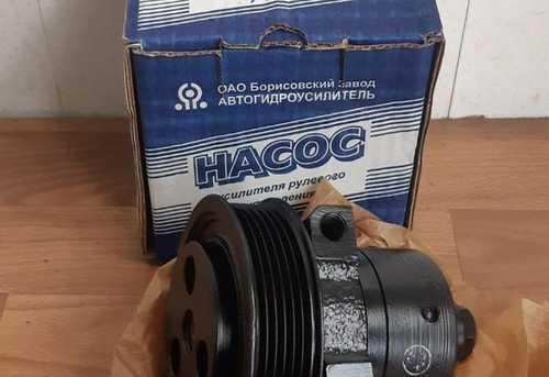 Насос гура змз 405,406 Газель, Соболь