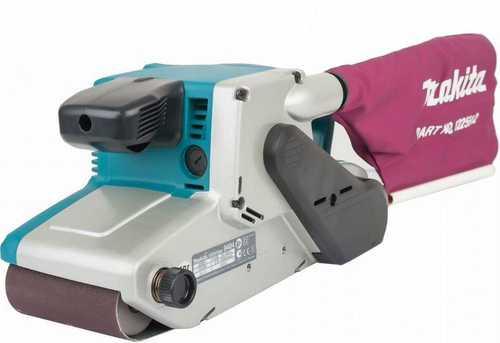 Ленточная шлифмашина Makita 9404