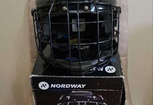 Шлем детский nordway JR. Размер - M