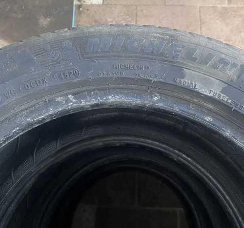 Michelin Primacy 4 205/55 R16