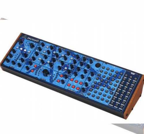 Behringer Proton новый, в наличии