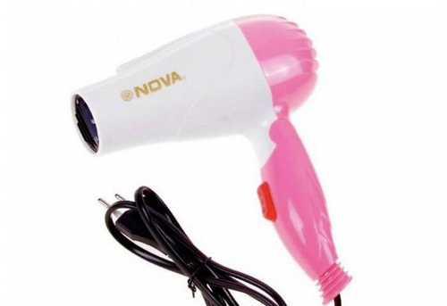 Фен для волос Nova hair dryer (Оптом)