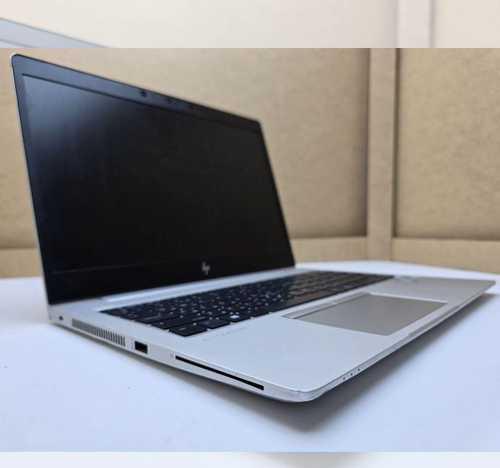 Ноутбук HP 840G5 Intel i5-8350u/16/256