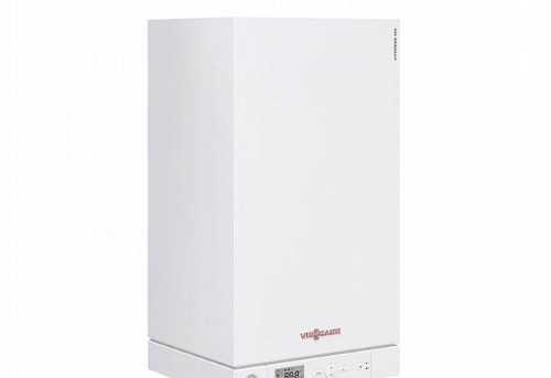 Газовый котел Viessmann Vitopend 100-W A1JB двухко