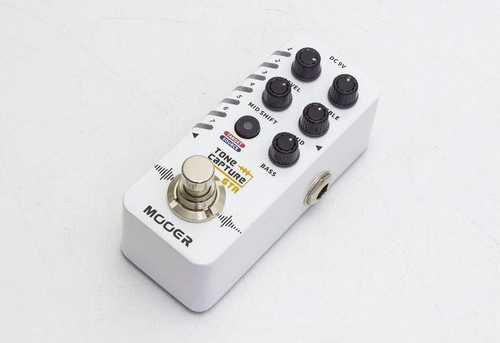 Mooer Tone Capture GTR