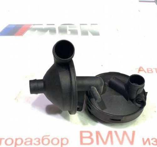 Клапан КВКГ М54 Bmw X5 E53 M54B30 2003