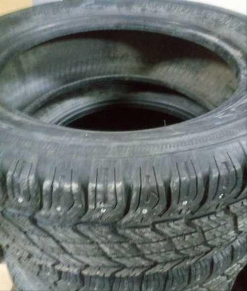 Pirelli Scorpion S/T 255/55 R18 109H