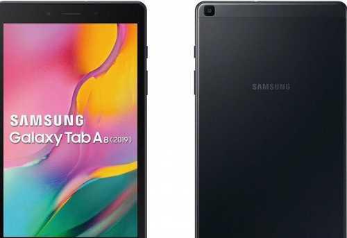 Samsung Galaxy Tab A 8.0 LTE 32GB Black (SM-T295)