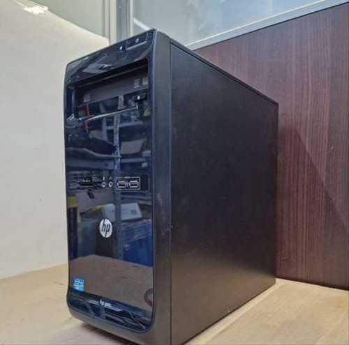 HP Pro 3500 MT i7-3770/ 4GB/ Intel HD 4000 (11 шт)