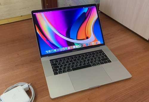 Apple MacBook Pro 15 2018 Ростест/Акб 93%