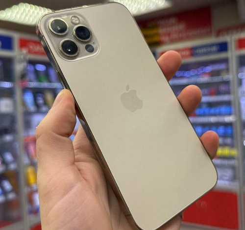 iPhone 12 Pro, 256 ГБ