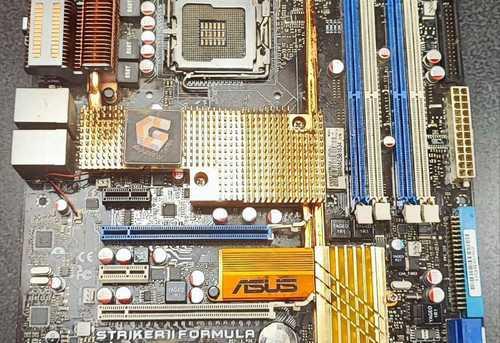 Asus Striker II Formula