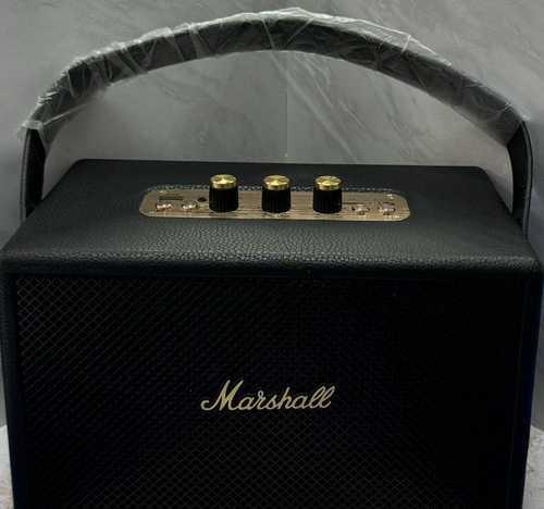 Блютуз колонка большая Marshall M13