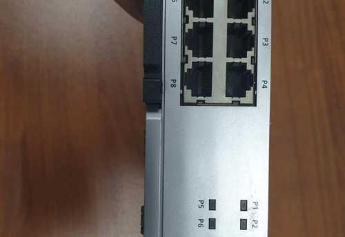 Плата 8TRK Samsung OfficeServ 7200