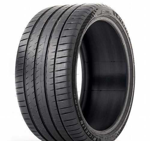 Michelin Pilot Super Sport 295/30 R22