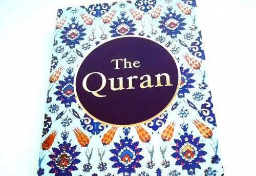Коран на английском языке (The Quran) Книга