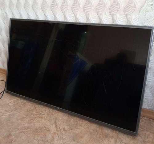 Телевизор SMART tv